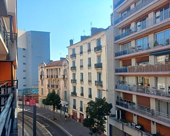 Saint-Étienne, Tardy, Colline des Pères, Bizillon - Appartement 1 pièce à louer