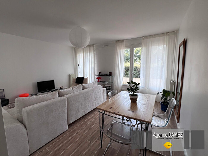 Appartement 2 pièces à Dourdan, à vendre