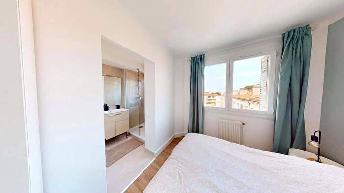 Appartement 1 pièce à louer à Figuerolles, Montpellier