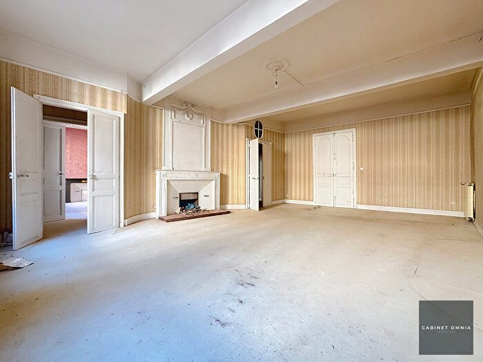 Montauban, Centre-ville : Appartement 3 pièces à vendre