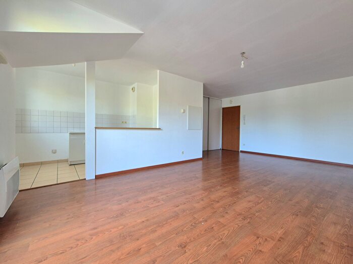 Appartement 3 pièces à vendre à Bouguenais, Les Couëts
