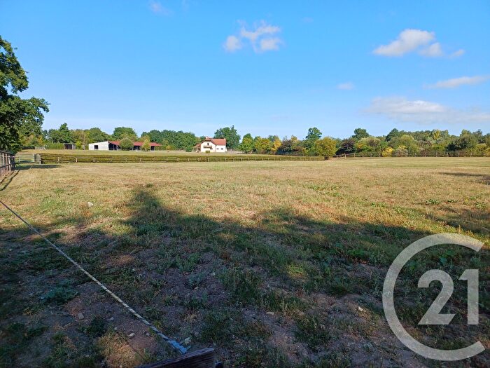 Maison à vendre - Croissanville - 8 pièces - 5 chambres