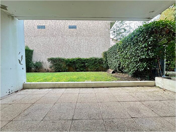 Appartement à vendre - Toulouse, Saint-Agne, Les Récollets - 3 pièces - 2 chambres