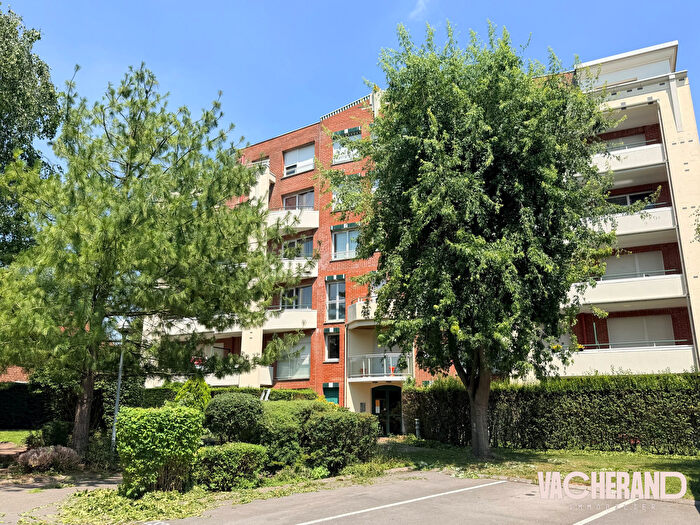 Appartement 1 pièce à vendre - Croix, Saint-Pierre