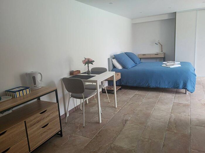 Appartement 1 pièce à louer - La Lesque, Eysines