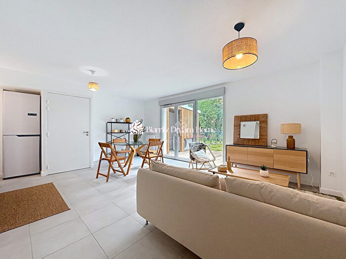 Maison 5 pièces à vendre - Messanges