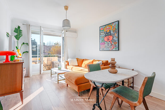 Appartement 3 pièces à vendre à La Seyne-sur-Mer, Sud