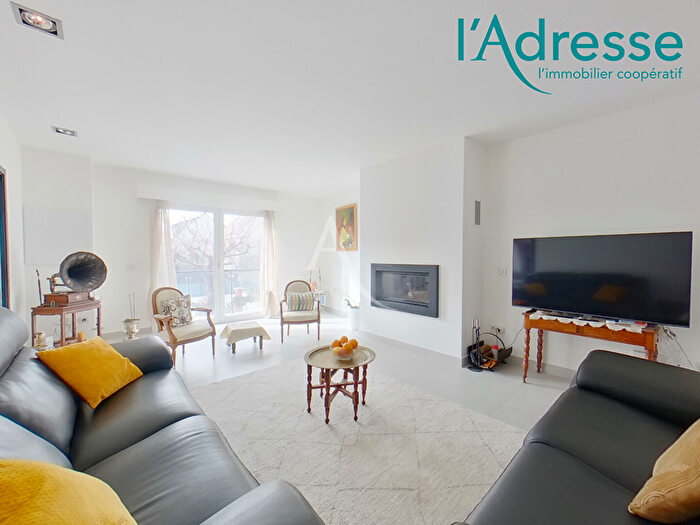 Maison 6 pièces à Champigny-sur-Marne, Maroc, Fourchette, Polangis, à vendre