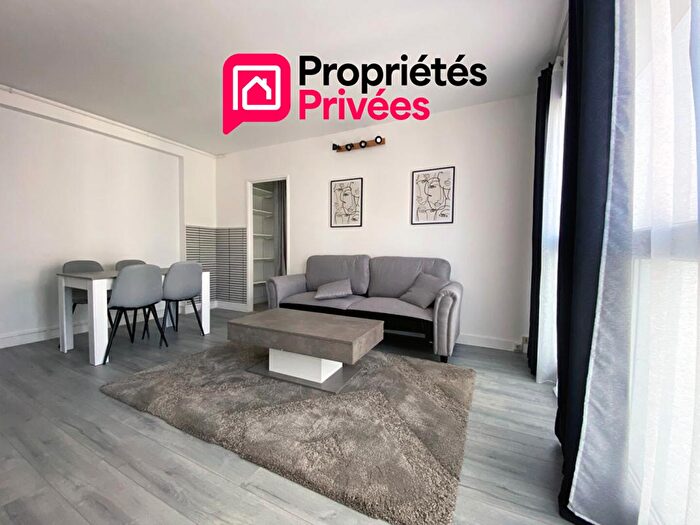 Thiais, Centre-ville - Appartement 2 pièces à louer