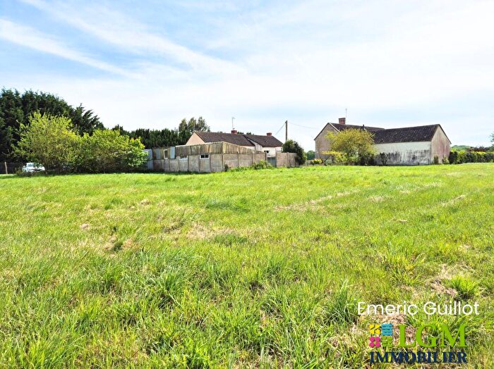 Maison 7 pièces à vendre - Champigny-en-Beauce
