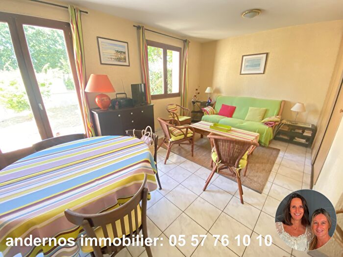Maison 3 pièces à vendre à Lanton