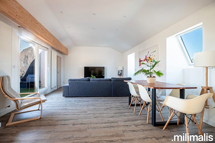 Appartement 4 pièces à louer - Scy-Chazelles