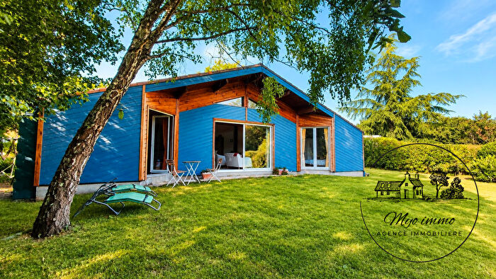 Machecoul - Maison 7 pièces à vendre