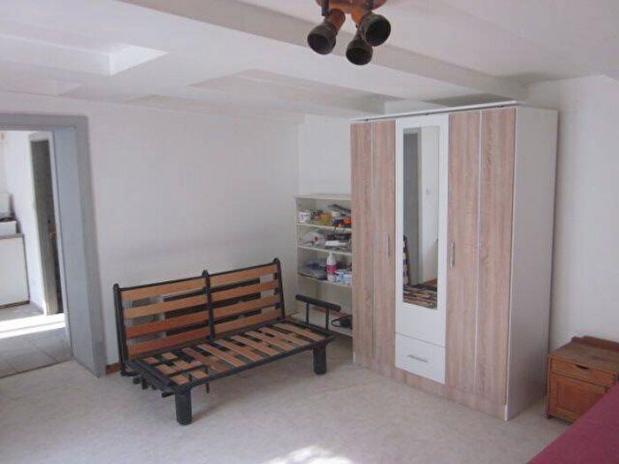 Sud, Huningue : Appartement 1 pièce à louer