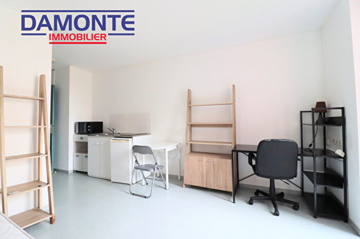 Appartement 1 pièce à louer - Rosières-près-Troyes