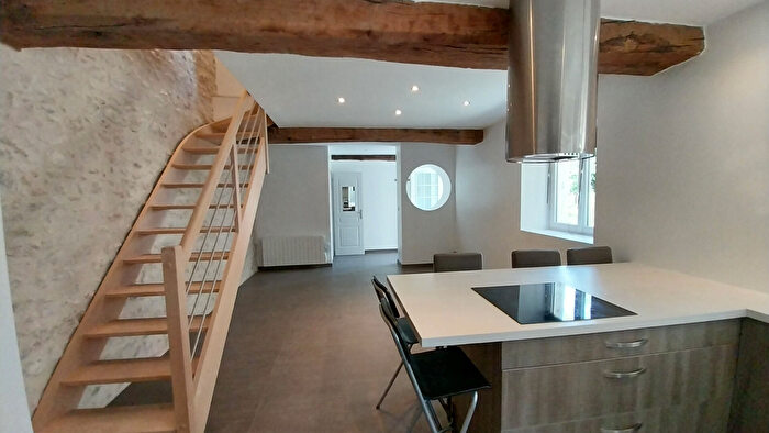 Appartement 3 pièces à vendre - Orléans, Soleil Levant, Champ de Mars