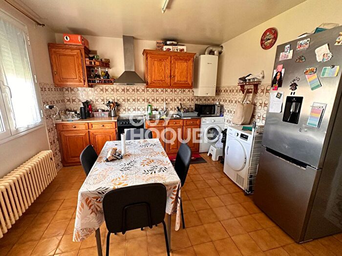 Appartement à louer - Coteaux-Plateau, Champigny-sur-Marne - 2 pièces - 1 chambre