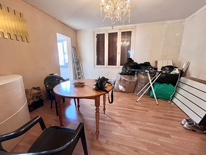 Appartement 3 pièces à vendre - Perpignan, Moulin-à-Vent, Vertefeuille
