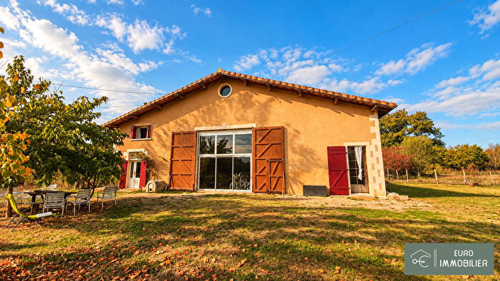 Maison 9 pièces à vendre à Bazas