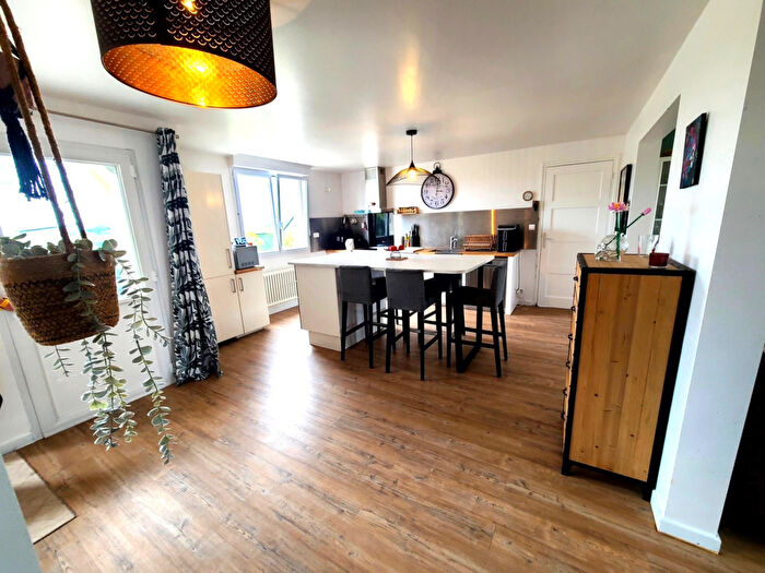 Maison 7 pièces à vendre - Plouguerneau