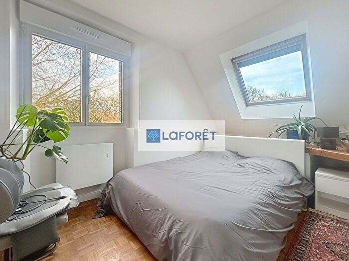 Maison à vendre - Guilers - 5 pièces - 3 chambres