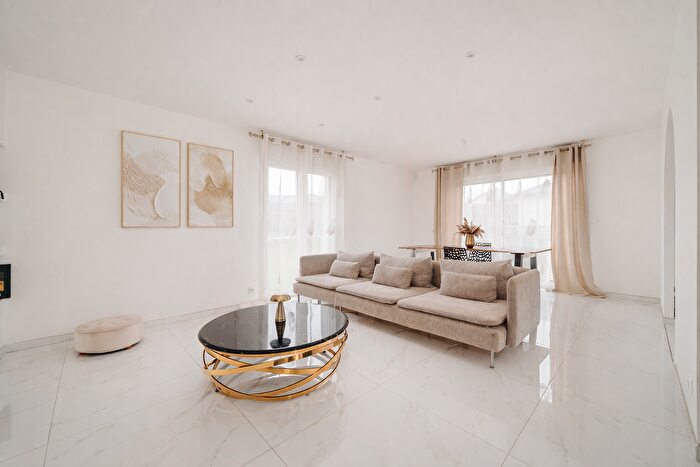 Maison 4 pièces à vendre - Charmes