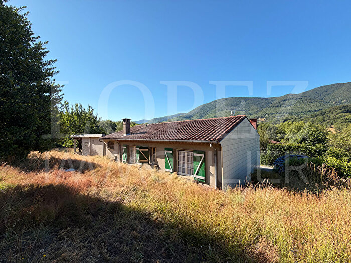Maison 5 pièces à vendre - Bout-du-Pont-de-Larn