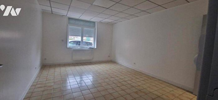 Appartement à louer - Lille