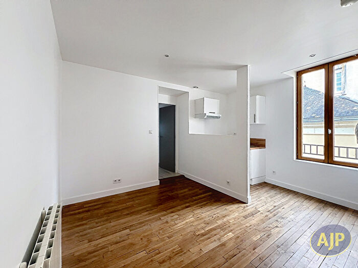 Segré - Appartement 2 pièces à louer