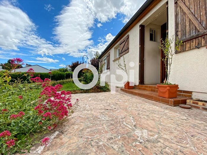 Maison 4 pièces à Mantes-la-Ville, Merisiers, Plaisances, Belles Lances, à vendre