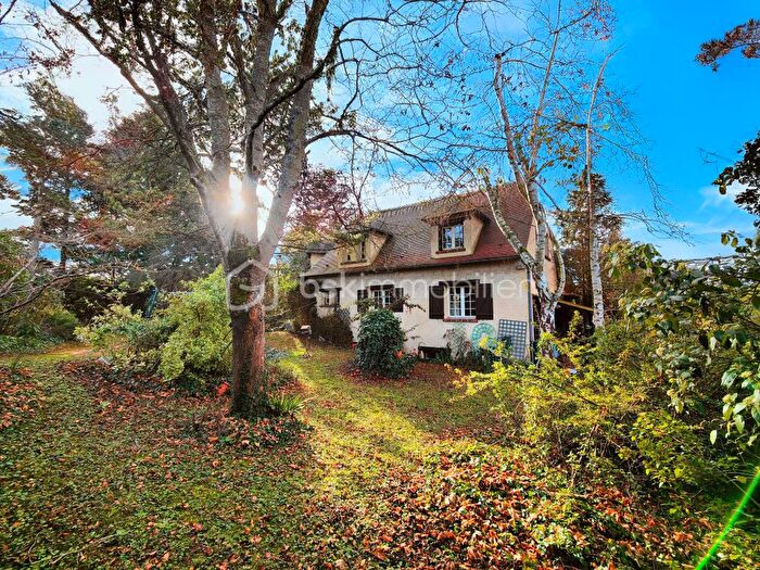 Maison à vendre - Villette - 7 pièces - 5 chambres