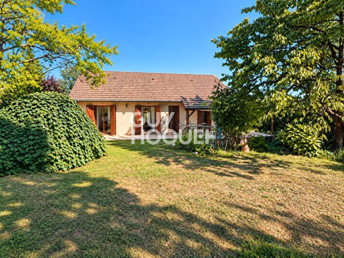 Aix-les-Bains, Est - Maison 4 pièces à vendre