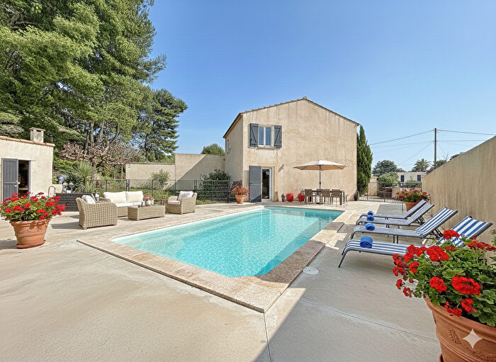 Maison 5 pièces à vendre à Sausset-les-Pins