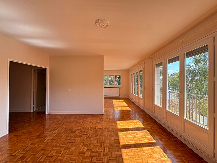 Appartement 4 pièces à vendre - Reims, Centre-ville