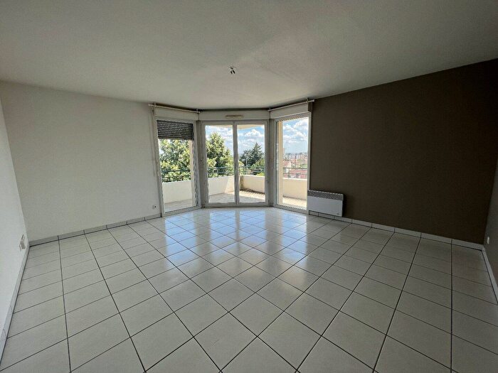 Appartement 3 pièces à louer - Berry, Blagnac