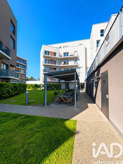Appartement 3 pièces à vendre à Le Havre, Eure, Brindeau
