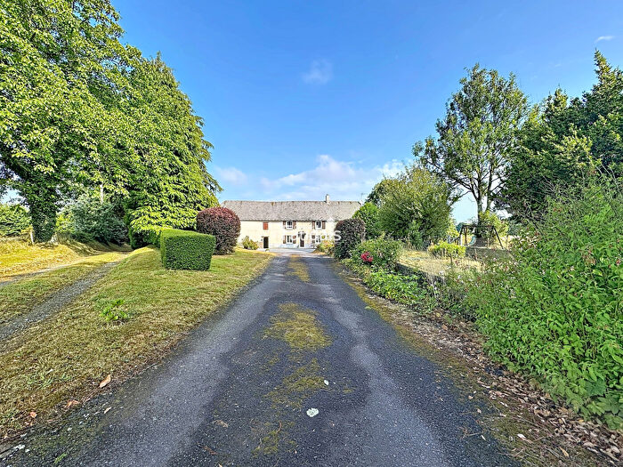 Maison 4 pièces à vendre à Saint-Romphaire