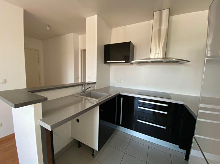 Appartement 2 pièces à louer à Deuil-la-Barre, Centre-ville, Côte