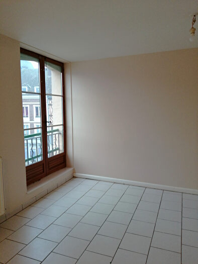 Appartement à vendre - Nonancourt - 2 pièces - 1 chambre