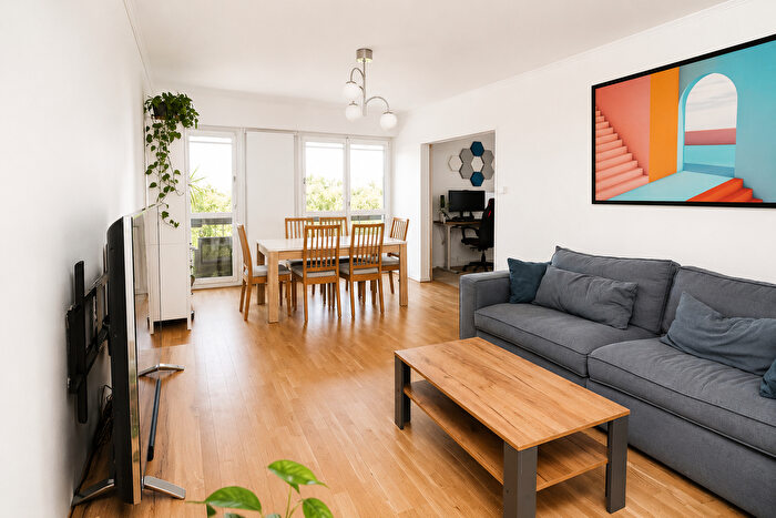 Appartement 4 pièces à Conflans-Sainte-Honorine, Fin-d'Oise, à louer