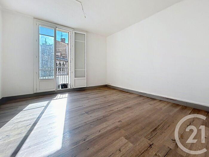 Appartement 2 pièces à Alès, Centre-ville, à vendre