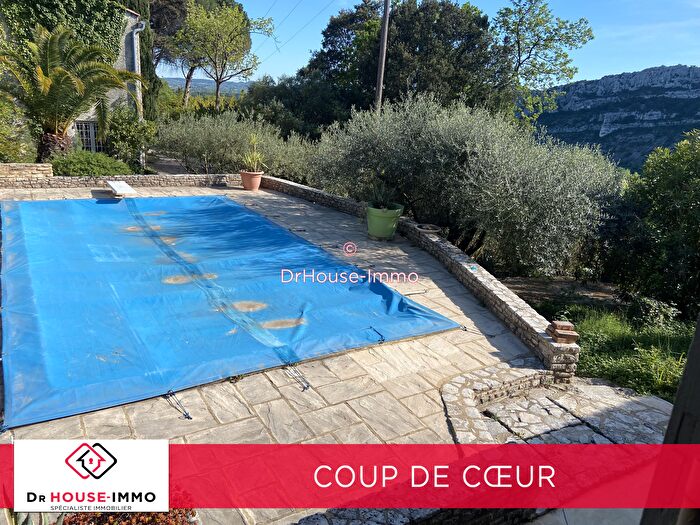 Maison 4 pièces à Saint-Martin-d'Ardèche, à vendre
