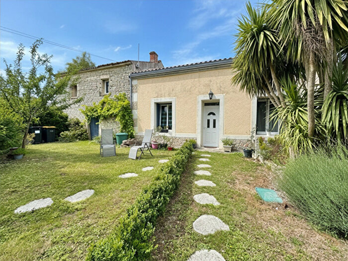 Breuil-la-Réorte - Maison 6 pièces à vendre