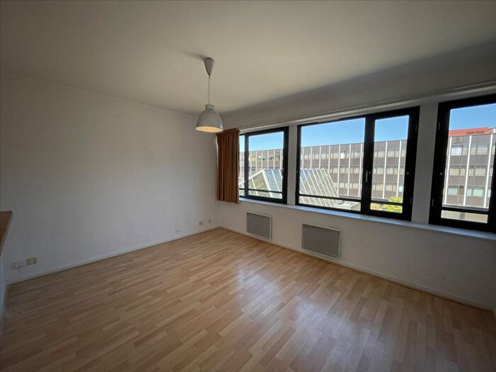 Appartement 3 pièces à vendre à Metz, Centre-ville