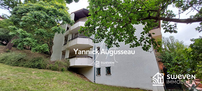 Appartement à vendre - Toulouse - 3 pièces - 1 chambre