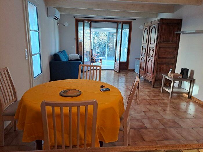 Centre Ancien, Pertuis - Appartement 2 pièces à louer
