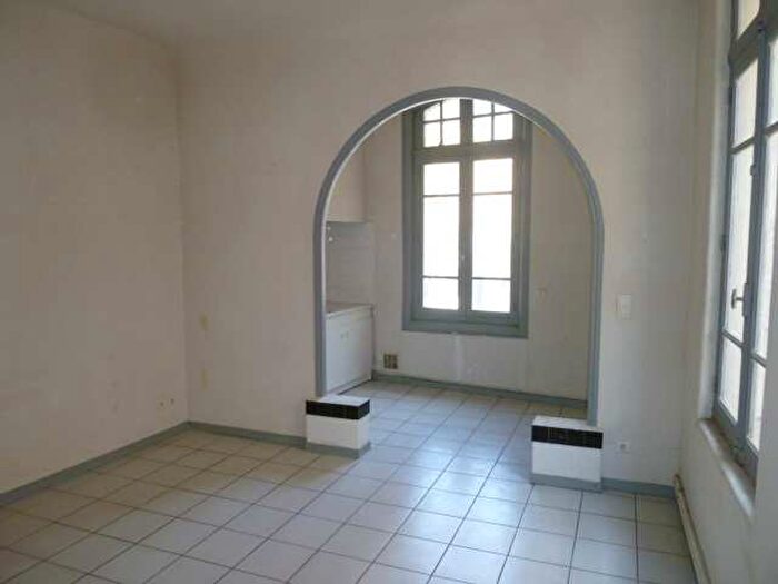 Pézenas : Appartement 2 pièces à louer