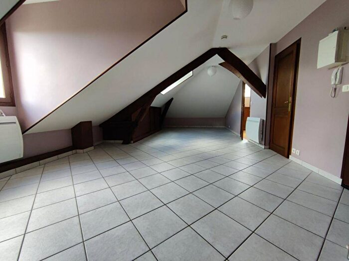 Appartement 2 pièces à louer à Nord Ouest, La Ferté-sous-Jouarre