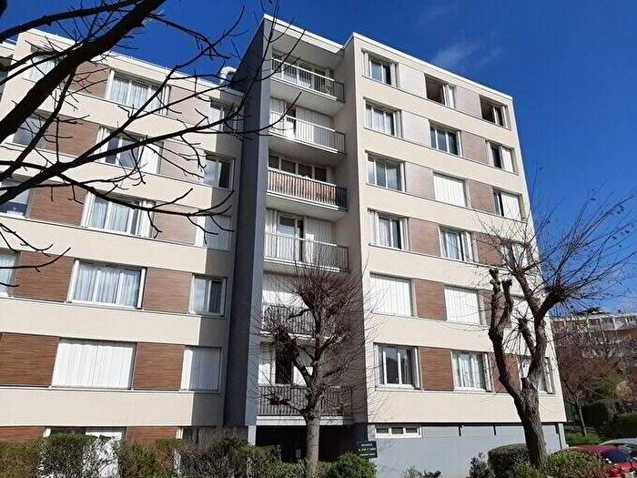 Appartement 2 pièces à louer - Président Roosevelt, Saint-Germain-en-Laye
