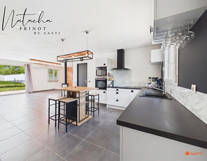 Maison 4 pièces à Saint-Lys, à vendre